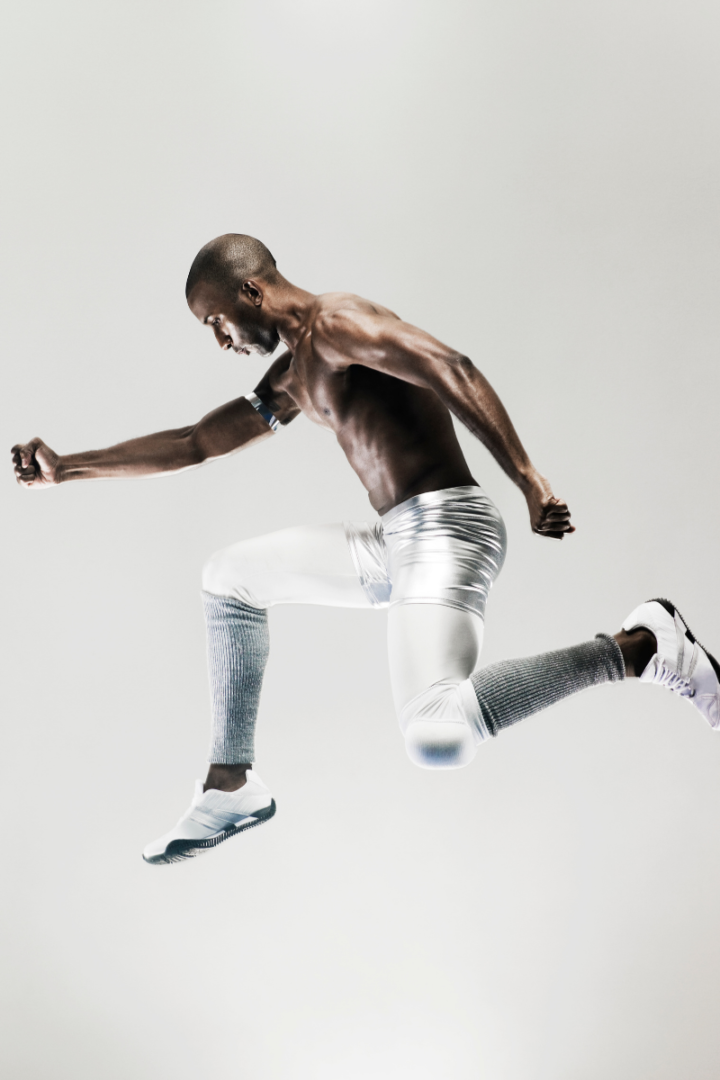 Benefits of LED Red Light Therapy for Athletes – LED Red Light