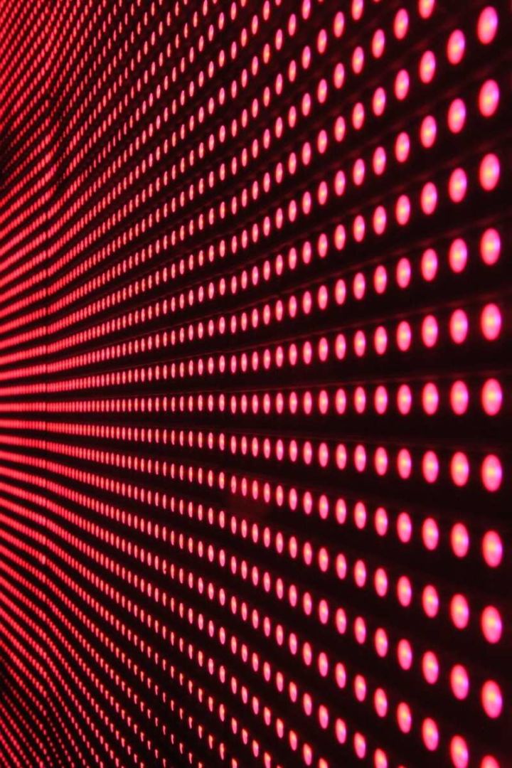 What is Red Light Therapy? – LED Red Light