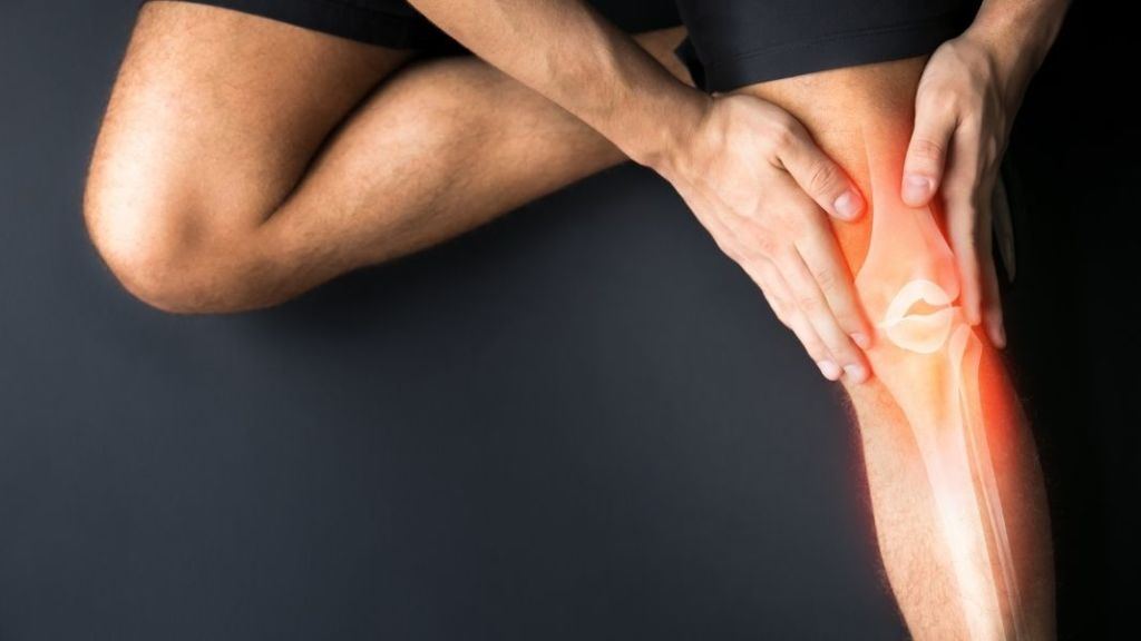 Benefits of LED Red Light Therapy for Athletes – LED Red Light