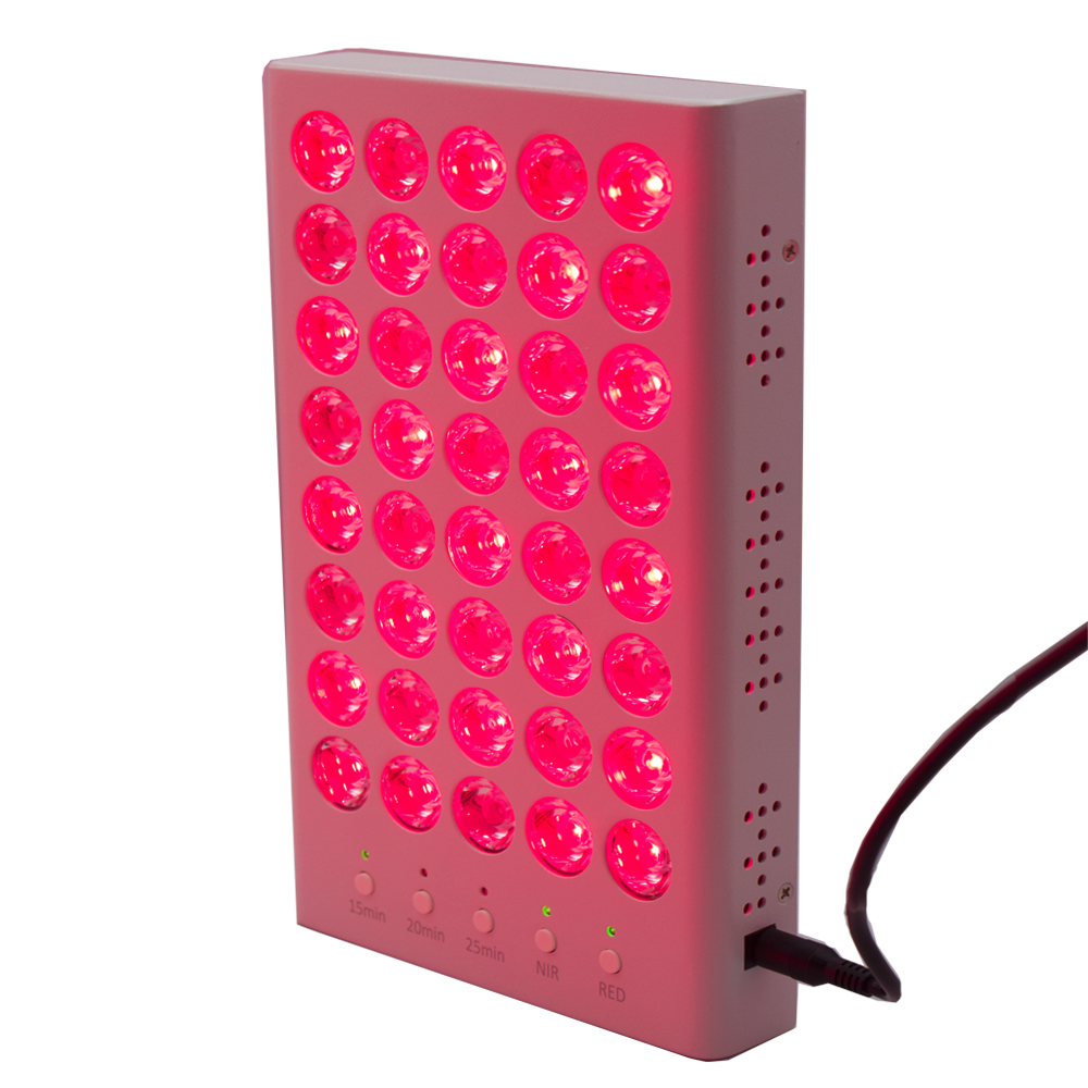The Travel Tabletop – LED Red Light